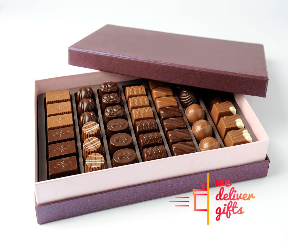 Delicious Chocolate | WeDeliverGifts