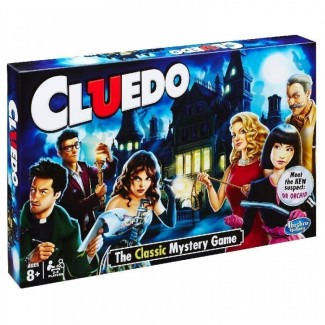Cluedo | WeDeliverGifts