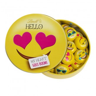 Lindt Hello Chocolate | WeDeliverGifts