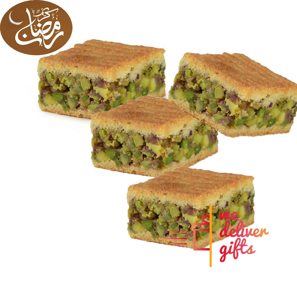Maamoul Mad Pistachios | We deliver gifts - Lebanon
