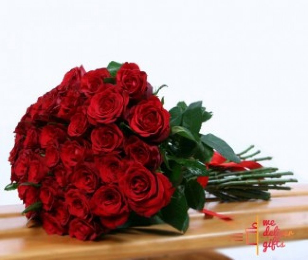 Special 20 Red Roses aran | WeDeliverGifts