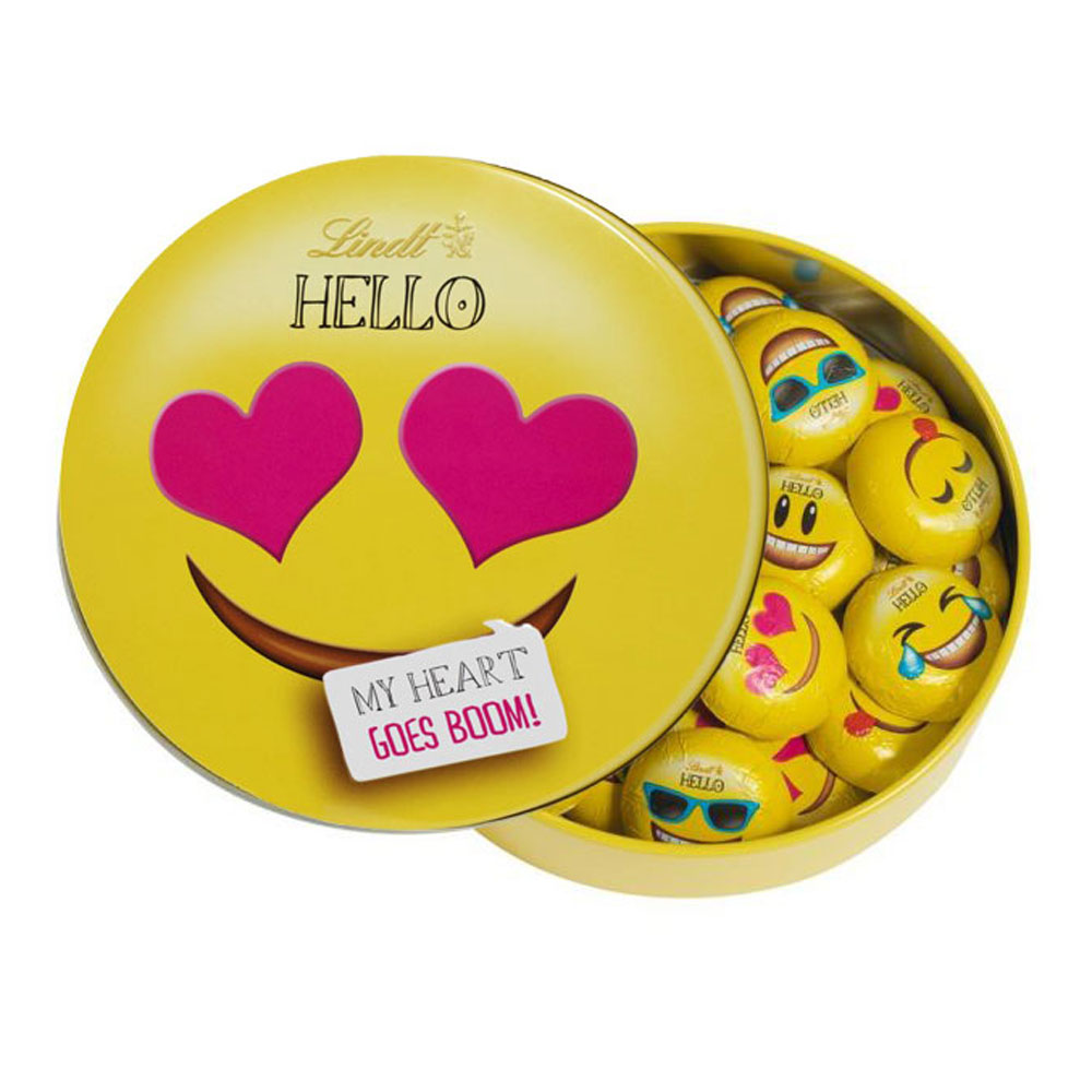 Lindt Hello Chocolate | WeDeliverGifts