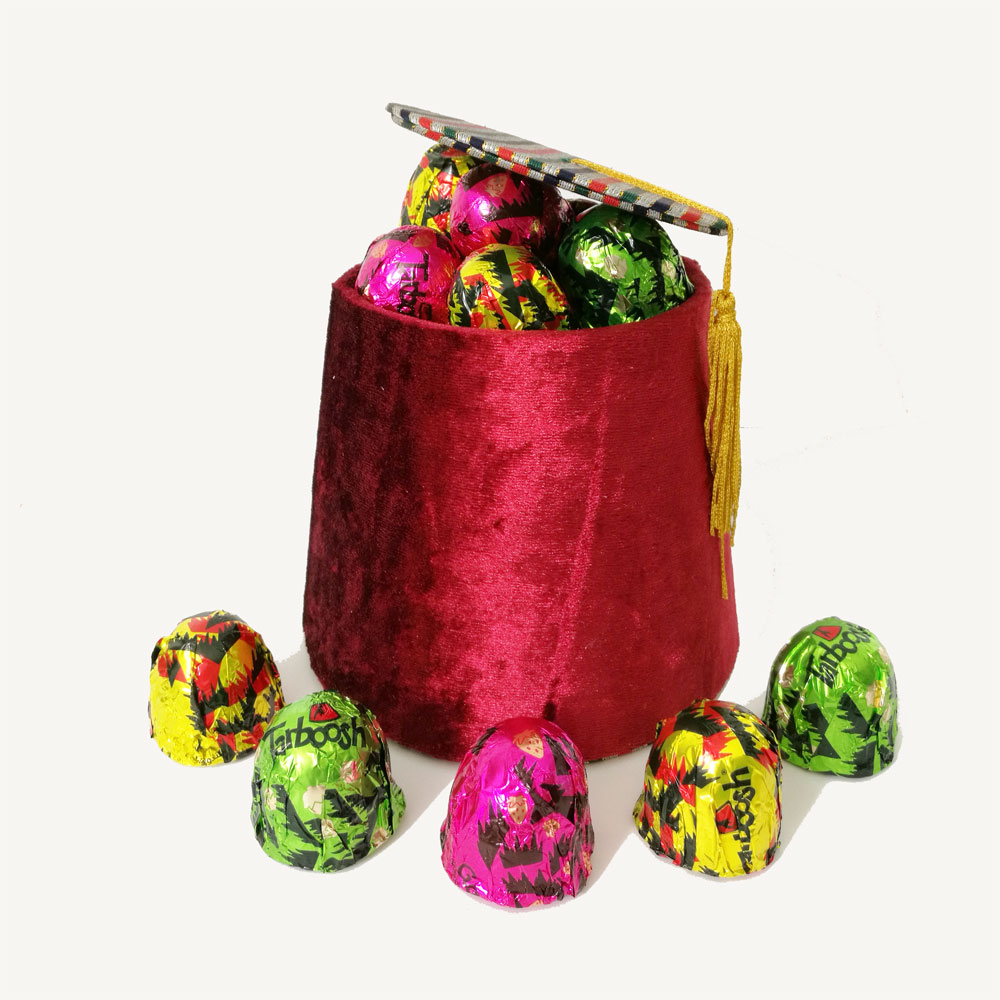 Tarbouch in Tarbouch | WeDeliverGifts