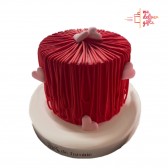 Fall Into My Heart cake | WeDeliverGifts