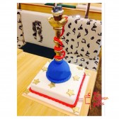Special Shisha Cake | We deliver gifts - Lebanon