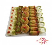 Mix Achta 2 KG | We deliver gifts - Lebanon